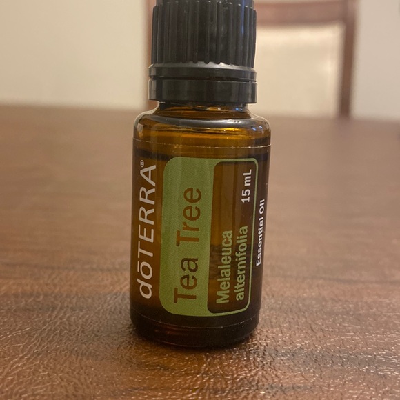 Doterra | Other | Doterra Tea Tree Oil | Poshmark